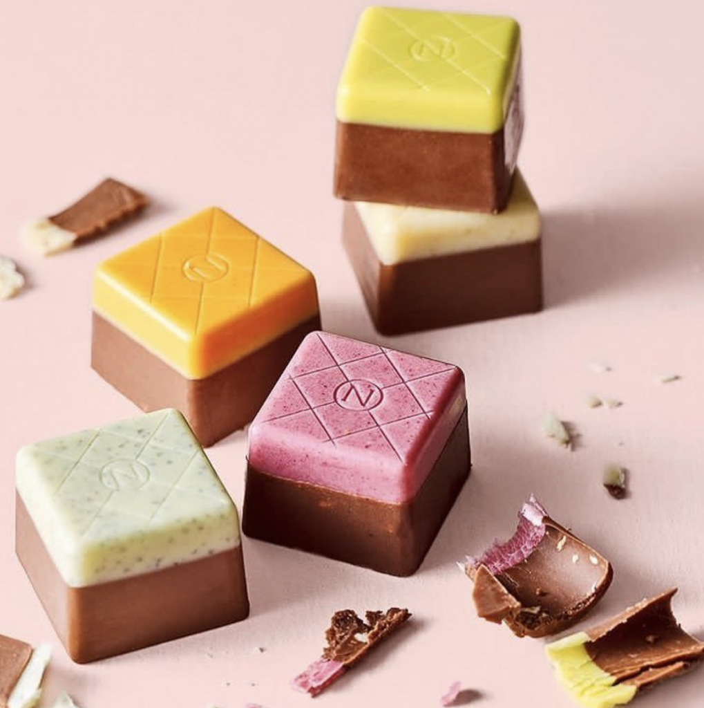 La alta chocolatería belga tiene los mejores bombones para regalar