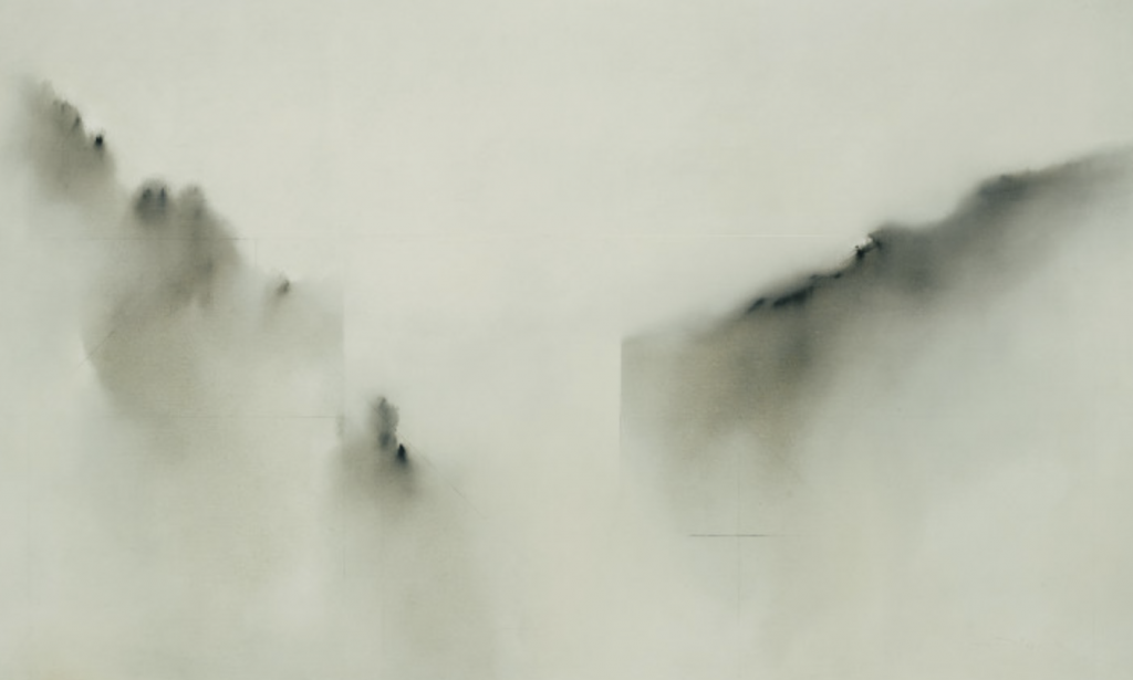 Visitamos la fascinante exposición de Zóbel en el Museo del Prado