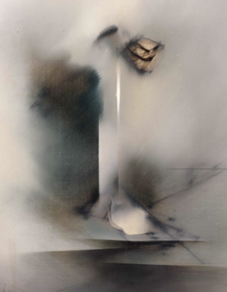 Visitamos la fascinante exposición de Zóbel en el Museo del Prado