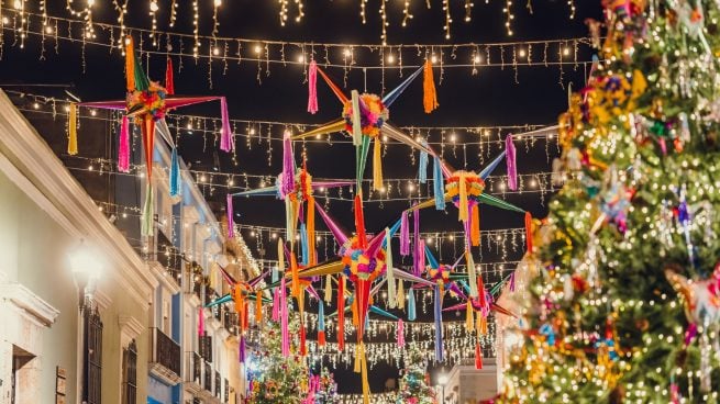 Así se vive la Navidad en México: tradiciones navideñas que querrás saber