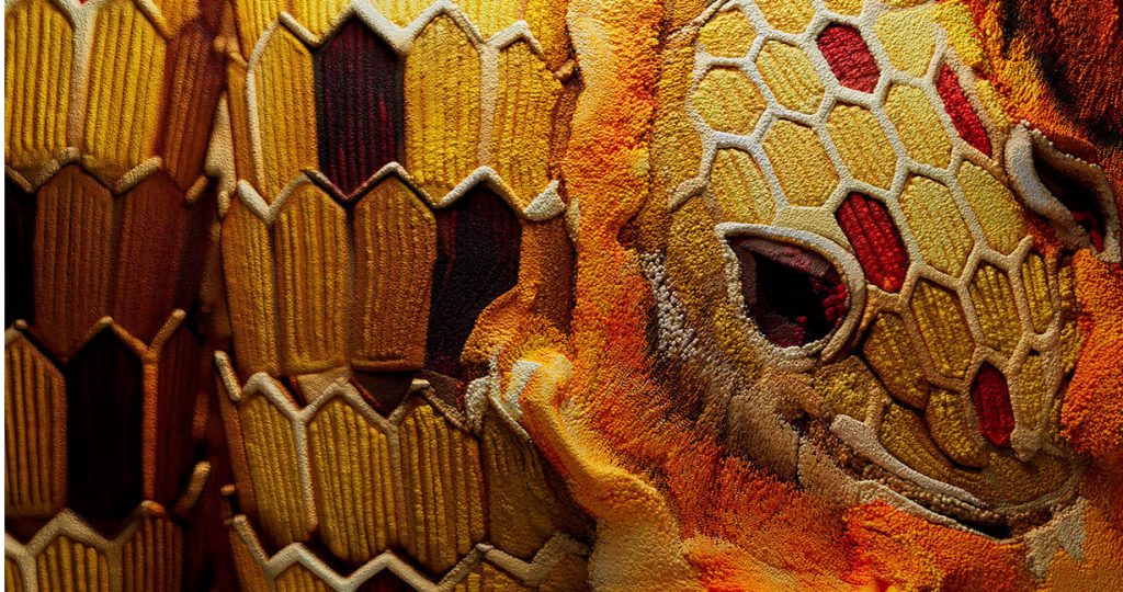 Serpenti de Bulgari cumple 75 años y lo celebra con una exquisita