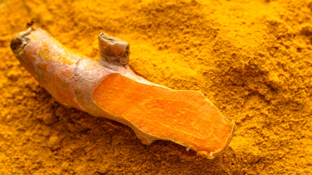 Por qué es tan importante la cúrcuma en nuestro día a día