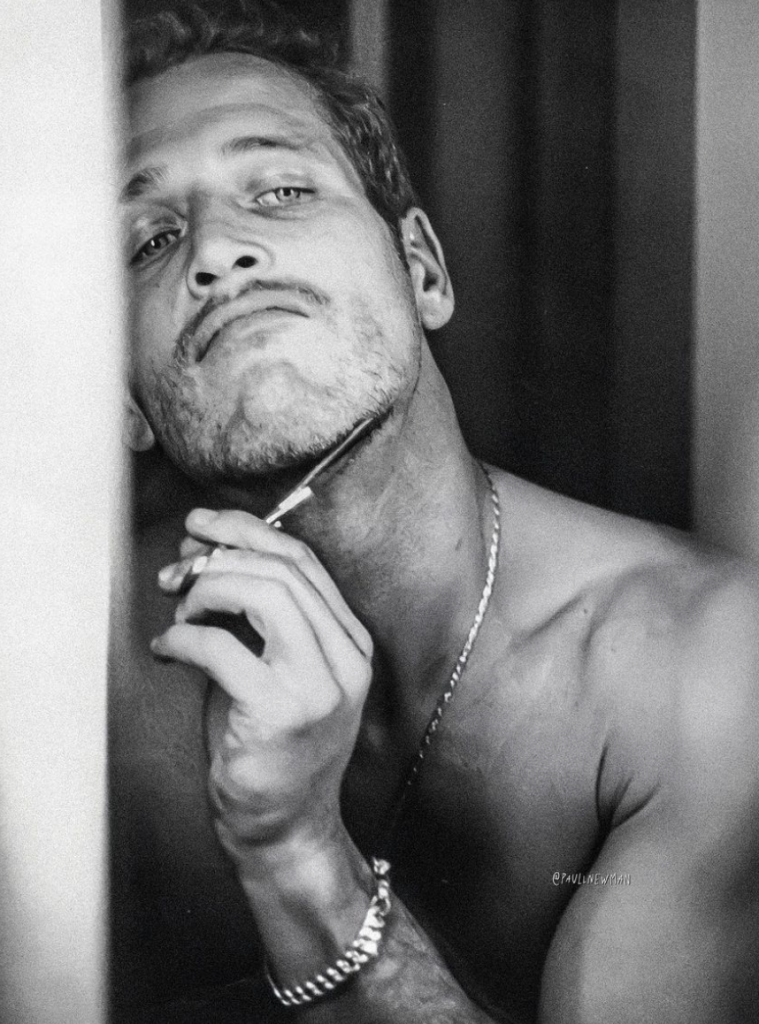 Redescubrimos a Paul Newman a través de su autobiografía póstuma