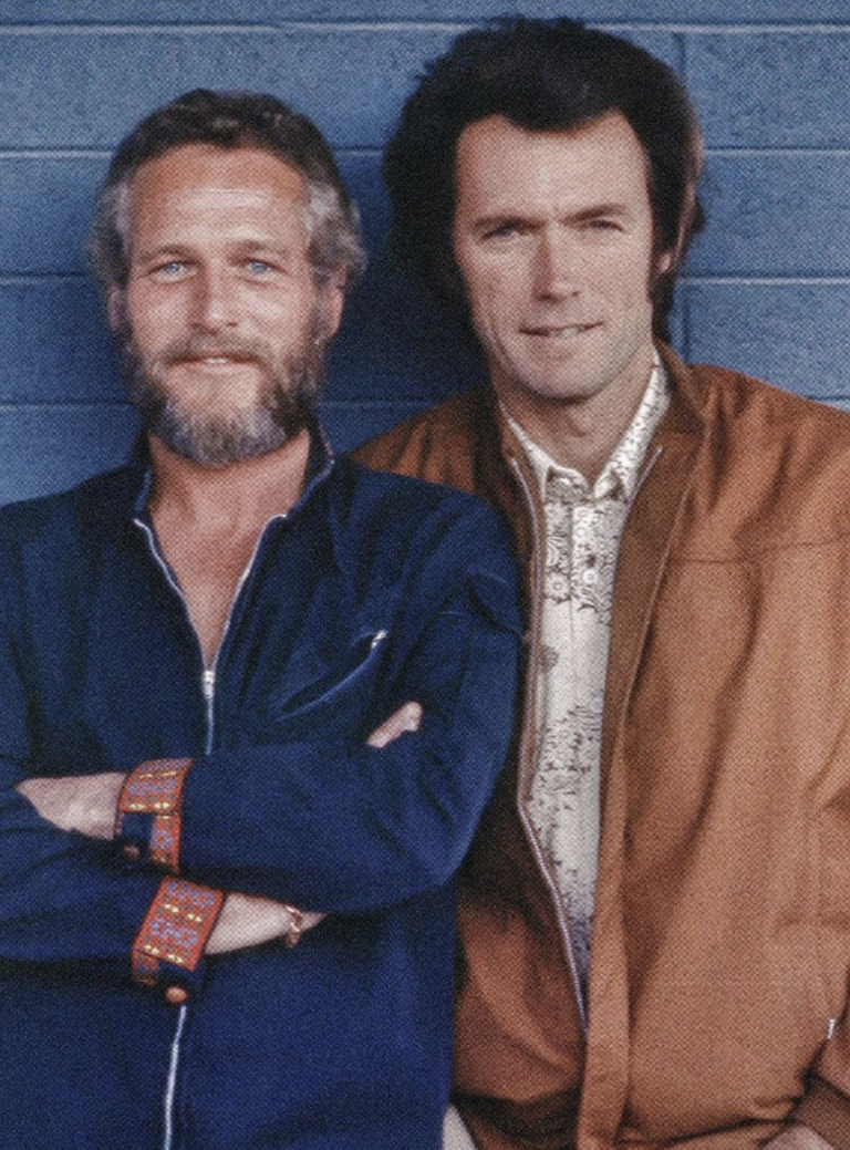 Redescubrimos a Paul Newman a través de su autobiografía póstuma