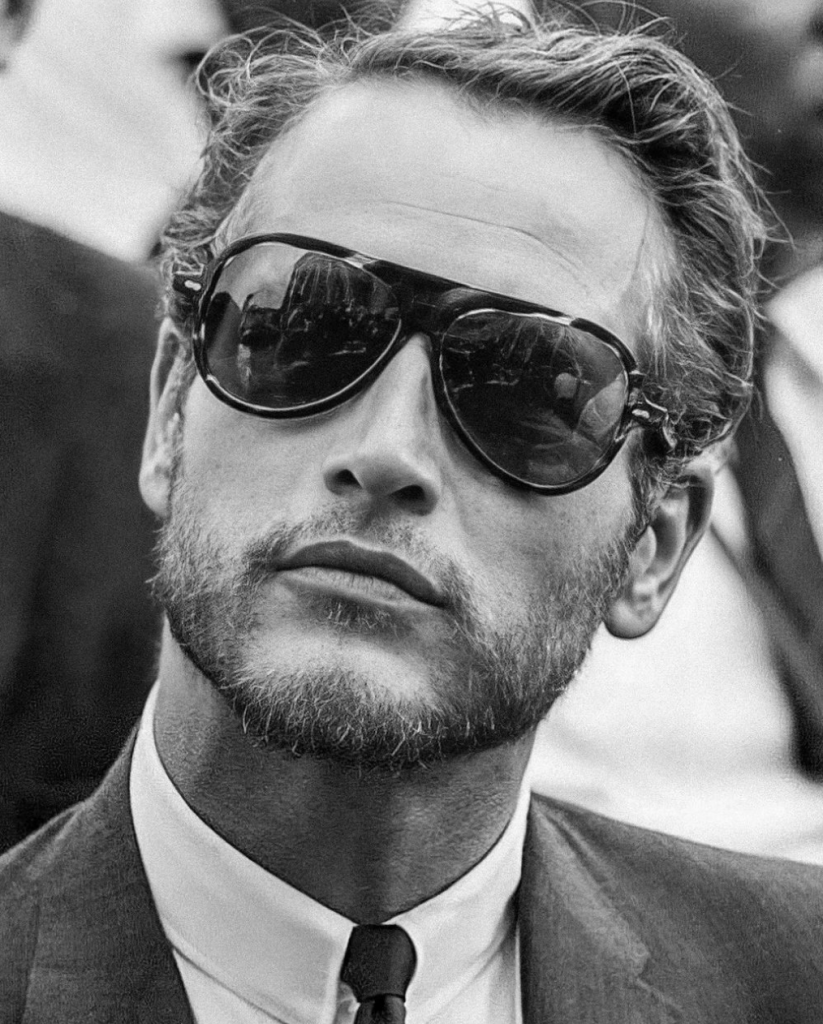 Redescubrimos a Paul Newman a través de su autobiografía póstuma