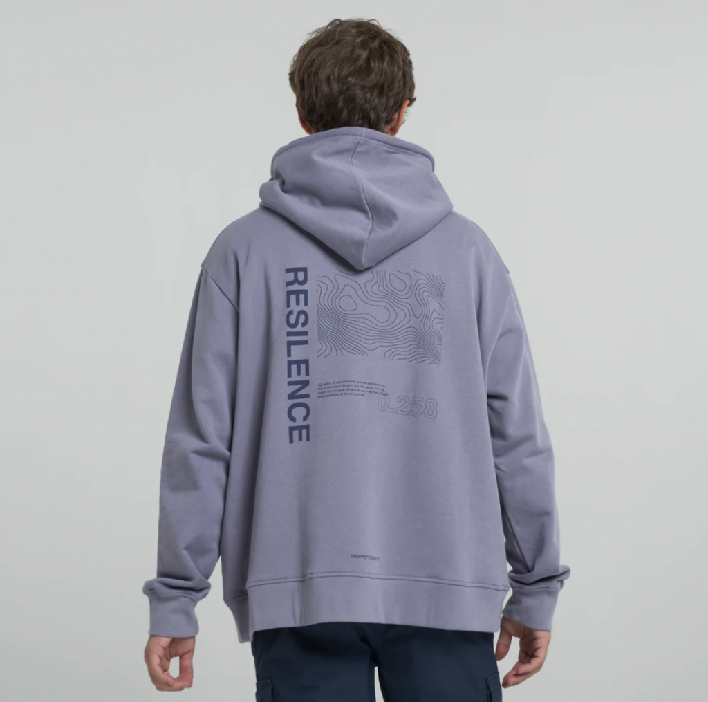 Marcas de sudaderas 'made in spain'
