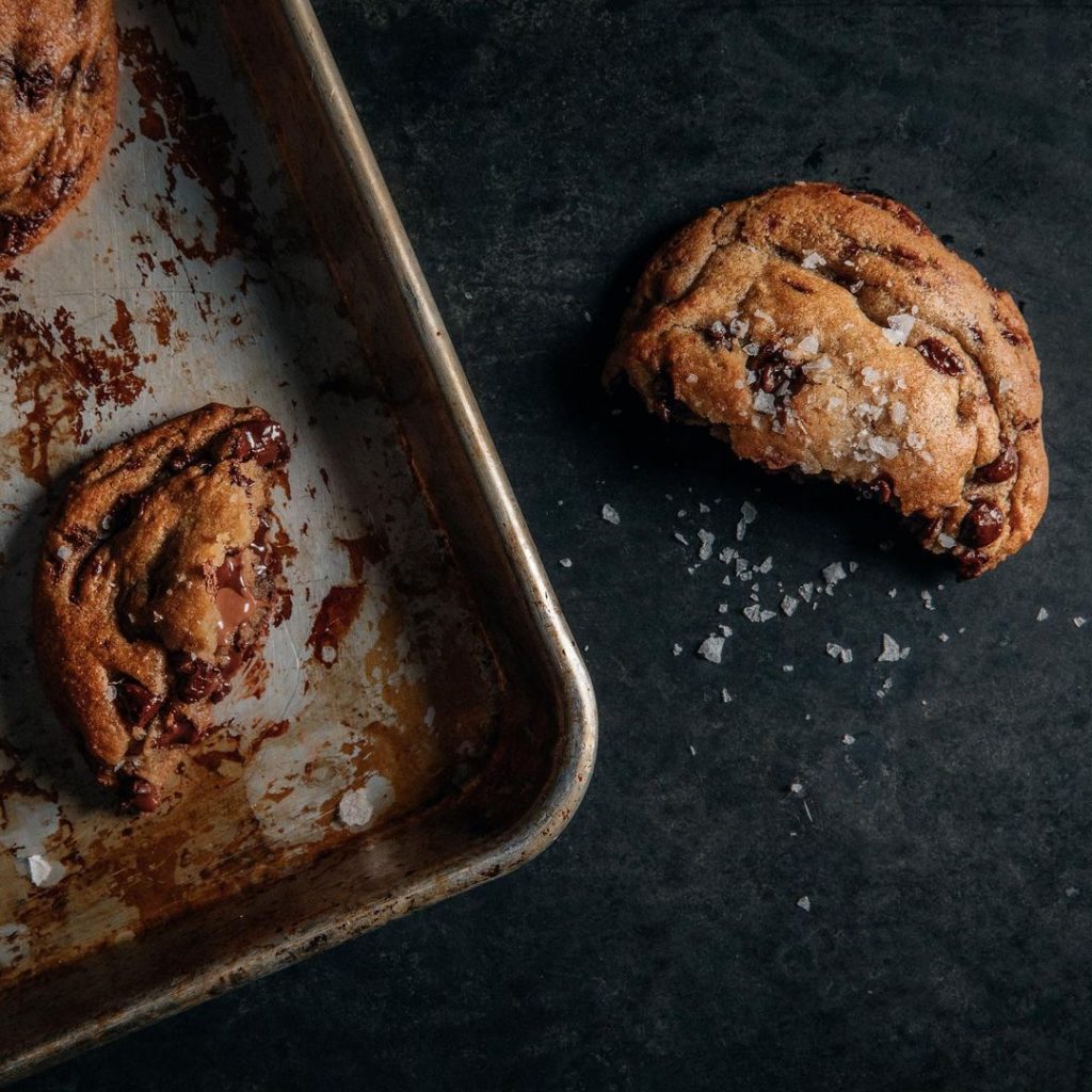 Estas son las cookies de edición limitada más caras del mundo