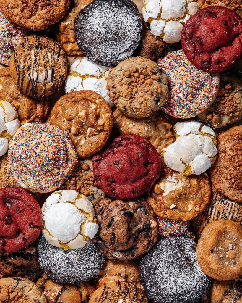 Estas son las cookies de edición limitada más caras del mundo