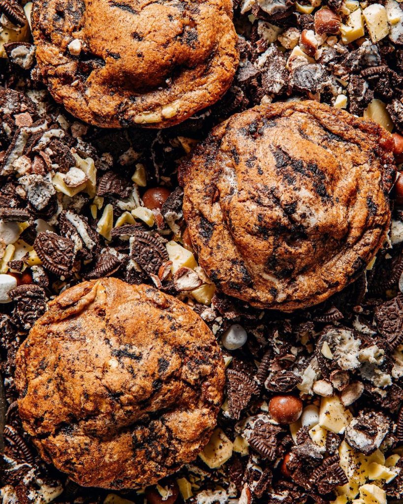 Estas son las cookies de edición limitada más caras del mundo