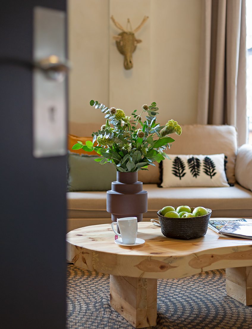 'La Farm', el hotel perfecto y nuevo para disfrutar de una visita a La ...