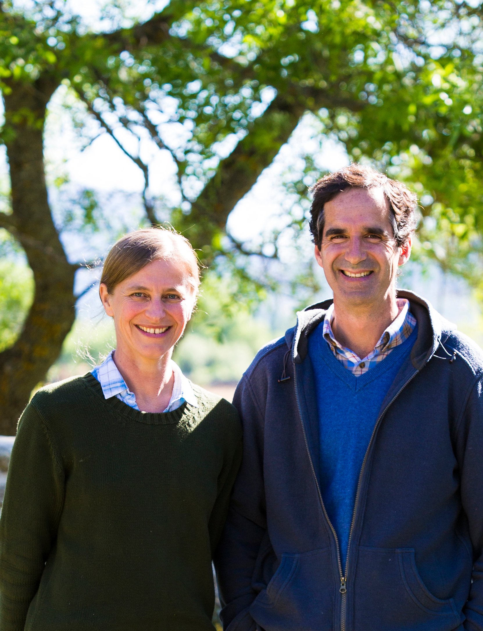 Hablamos con el paisajista Miguel Urquijo, autor de los jardines más buscados