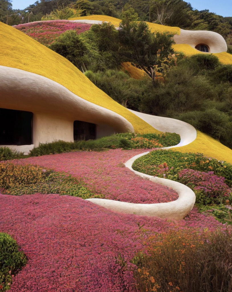 En la mente de Gaudí gracias a la Inteligencia Artificial de 'Gaudism'
