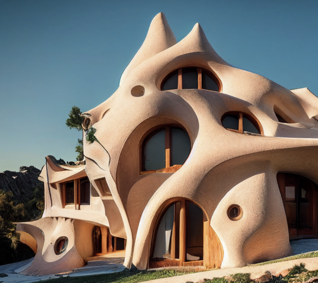 En la mente de Gaudí gracias a la Inteligencia Artificial de 'Gaudism'