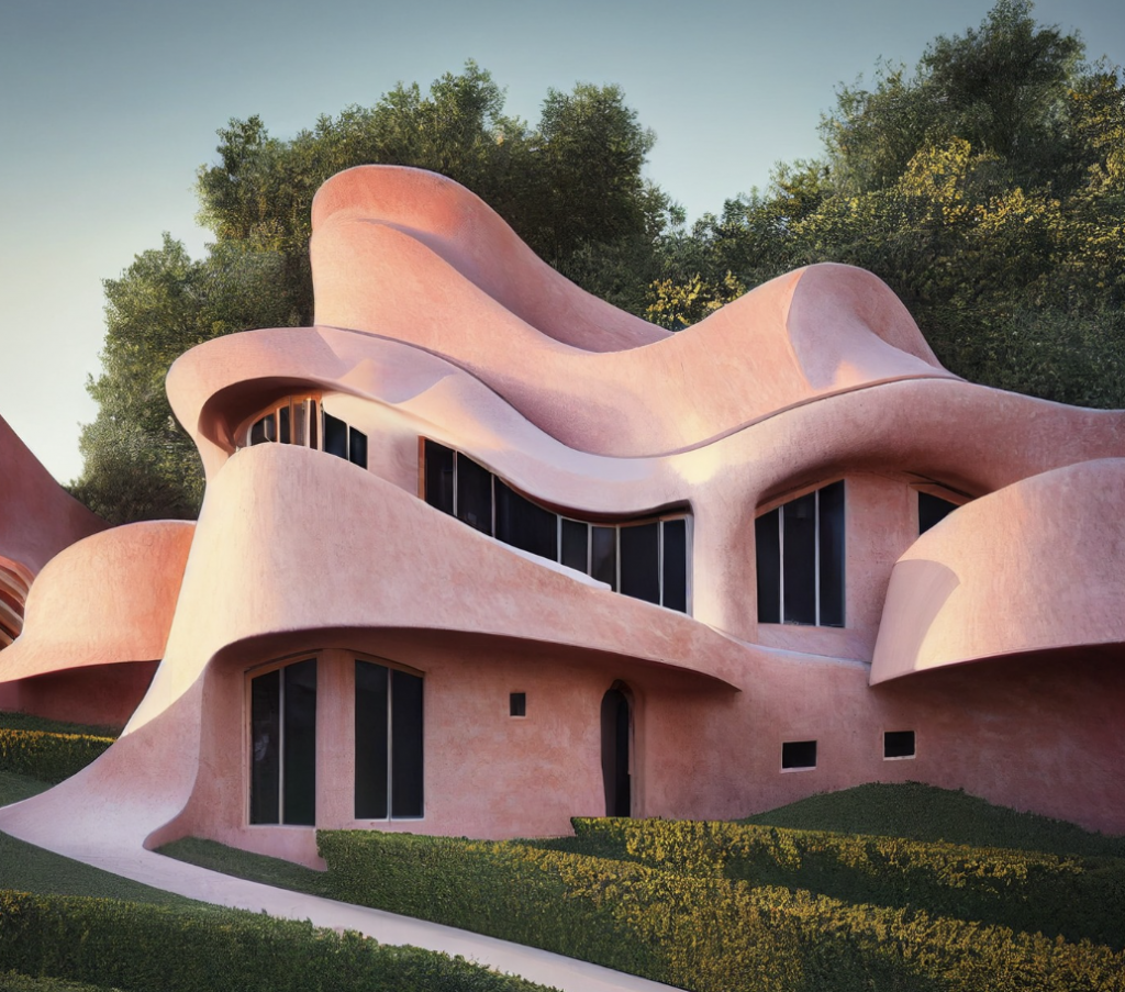 En la mente de Gaudí gracias a la Inteligencia Artificial de 'Gaudism'