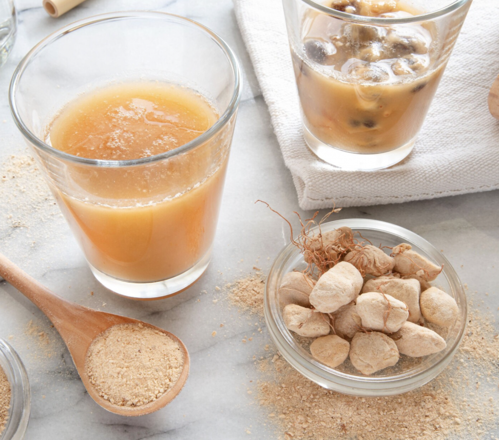 Baobab, el superalimento de la eterna juventud