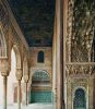 La Alhambra por Fernando Manso, una exposición de fotos de autor que ...