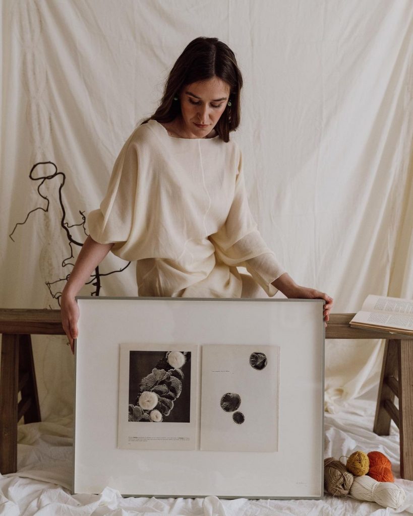 Entrevista a Pils Ferrer: "La carrera me ha enseñado a expresar mis ideas"