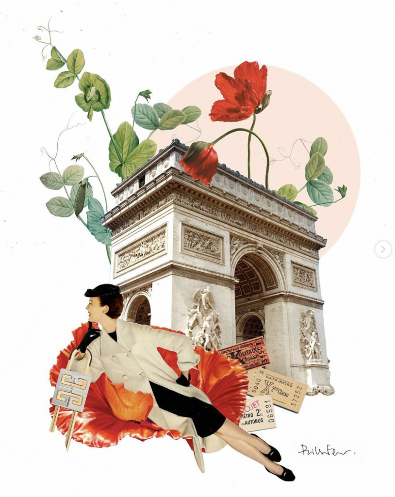 Entrevista a Pils Ferrer: "La carrera me ha enseñado a expresar mis ideas"