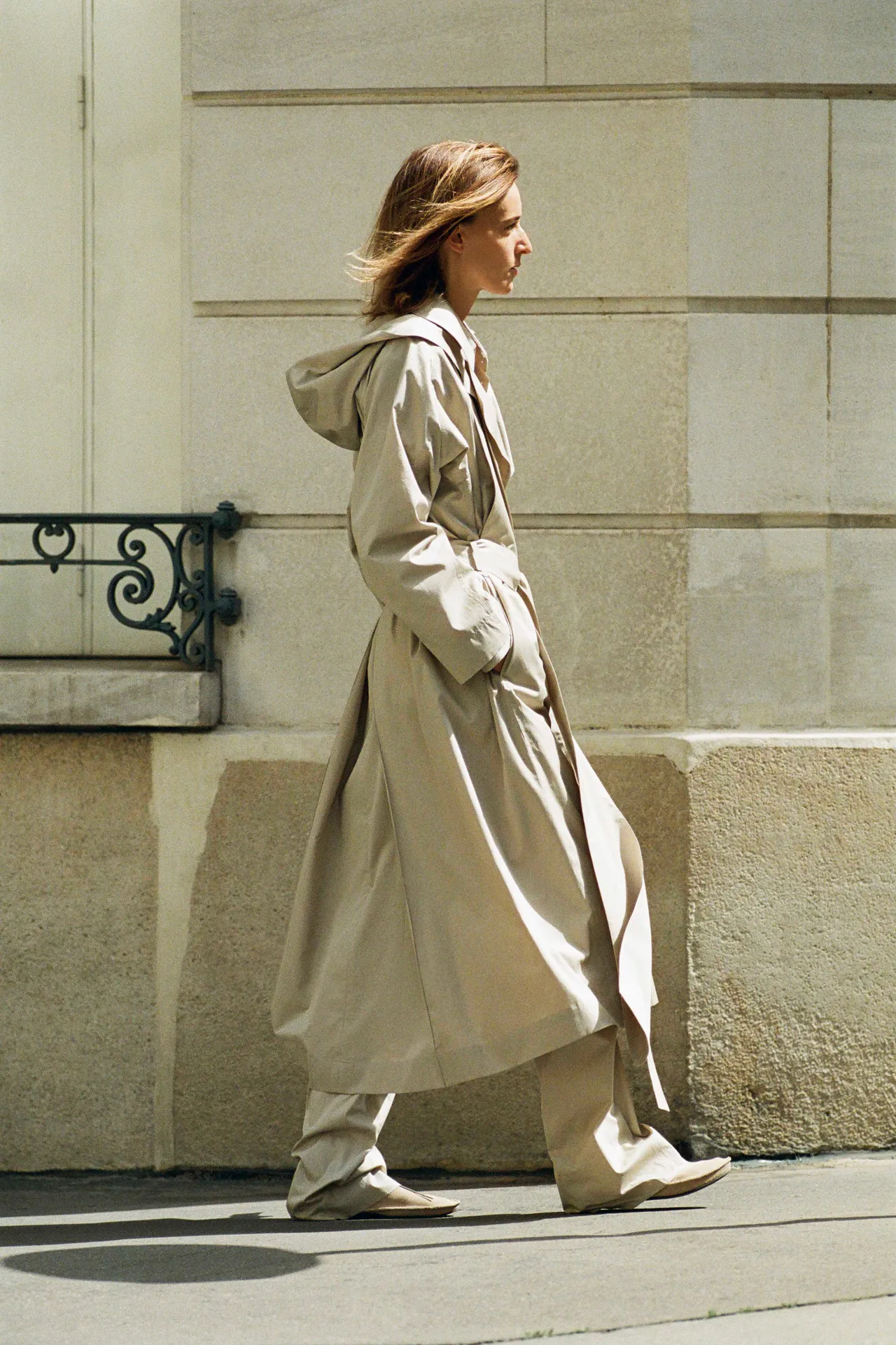 The Row, marca de lujo silencioso de la alta sociedad