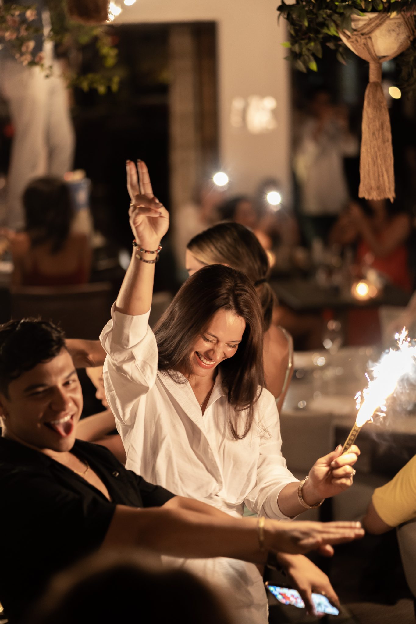 El Restaurante Coya llega a Marbella, a Puente Romano