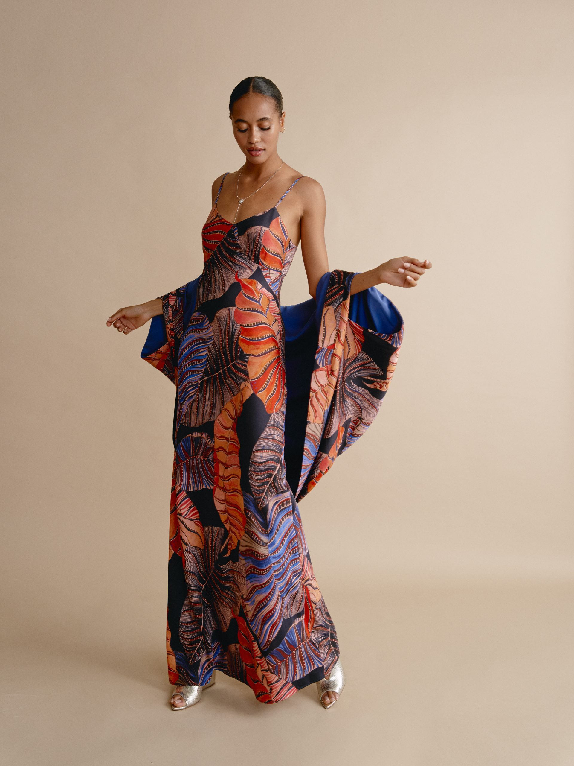 8M con la inspiradora Covadonga Rodríguez de CLO Madrid