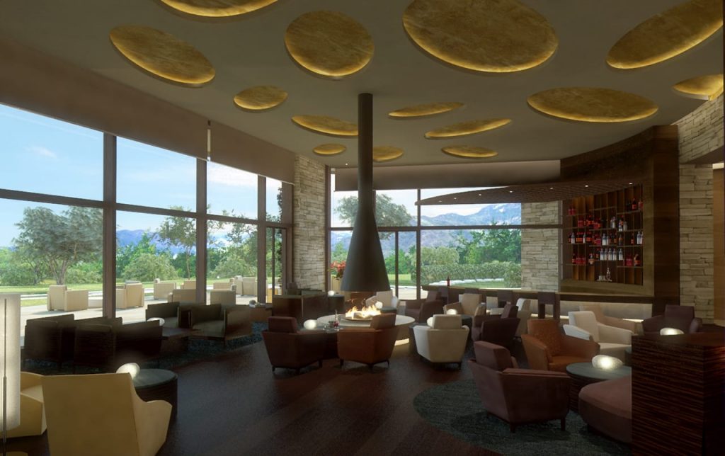 Esteva i Esteva, el estudio español de los hoteles wellness más valorados