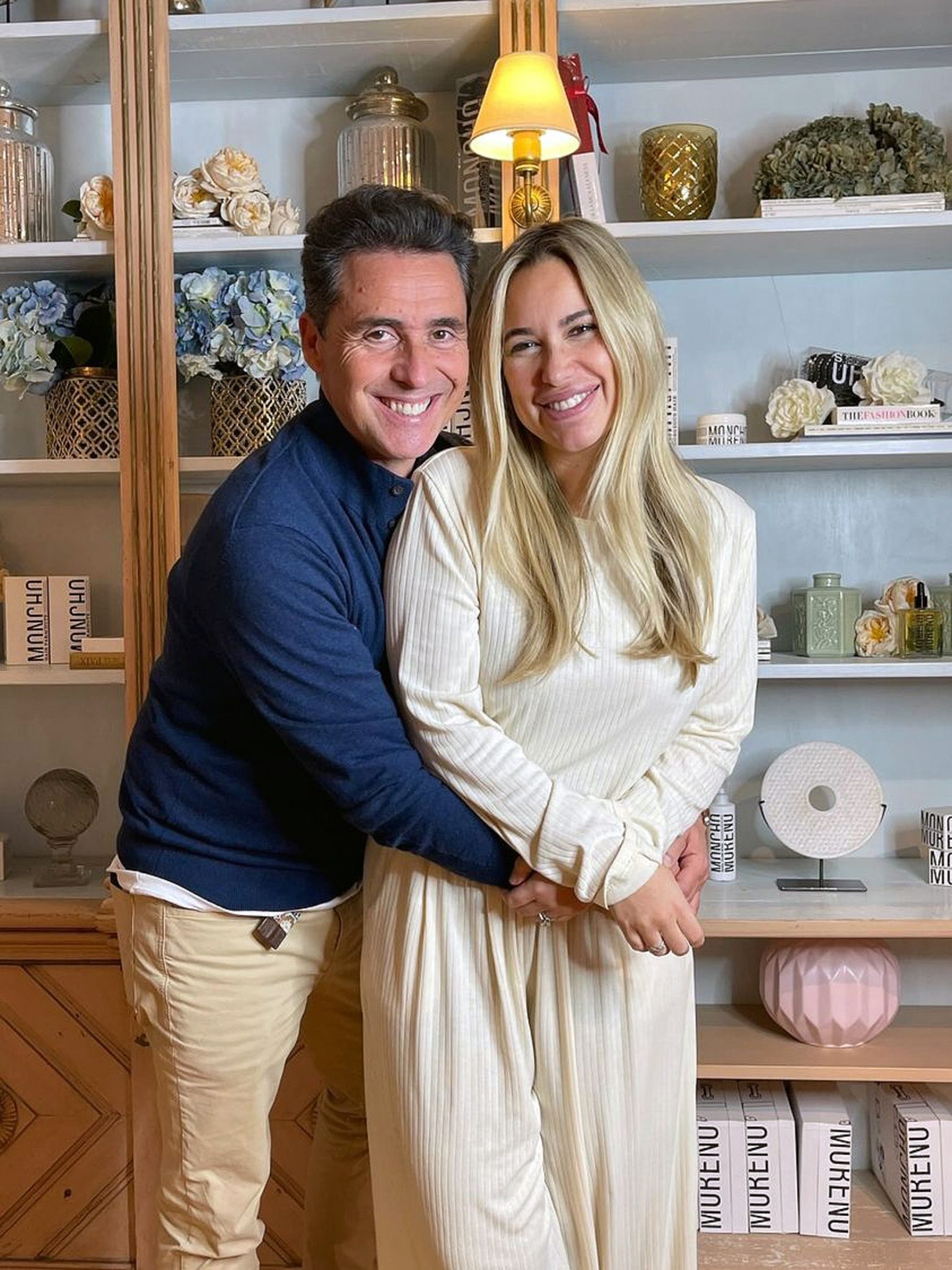 Entrevistamos a Moncho Moreno, el reconocido estilista capilar