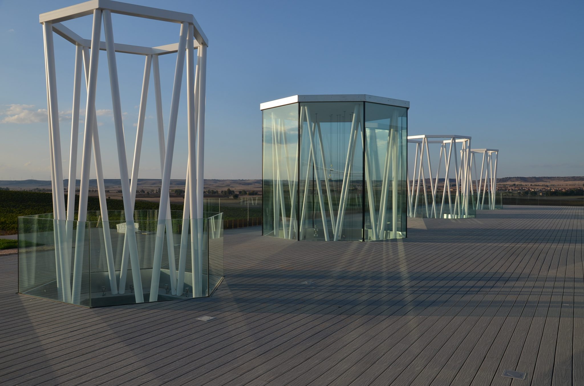 Bodegas Buezo, 23 años en elaborar su primer vino de guarda