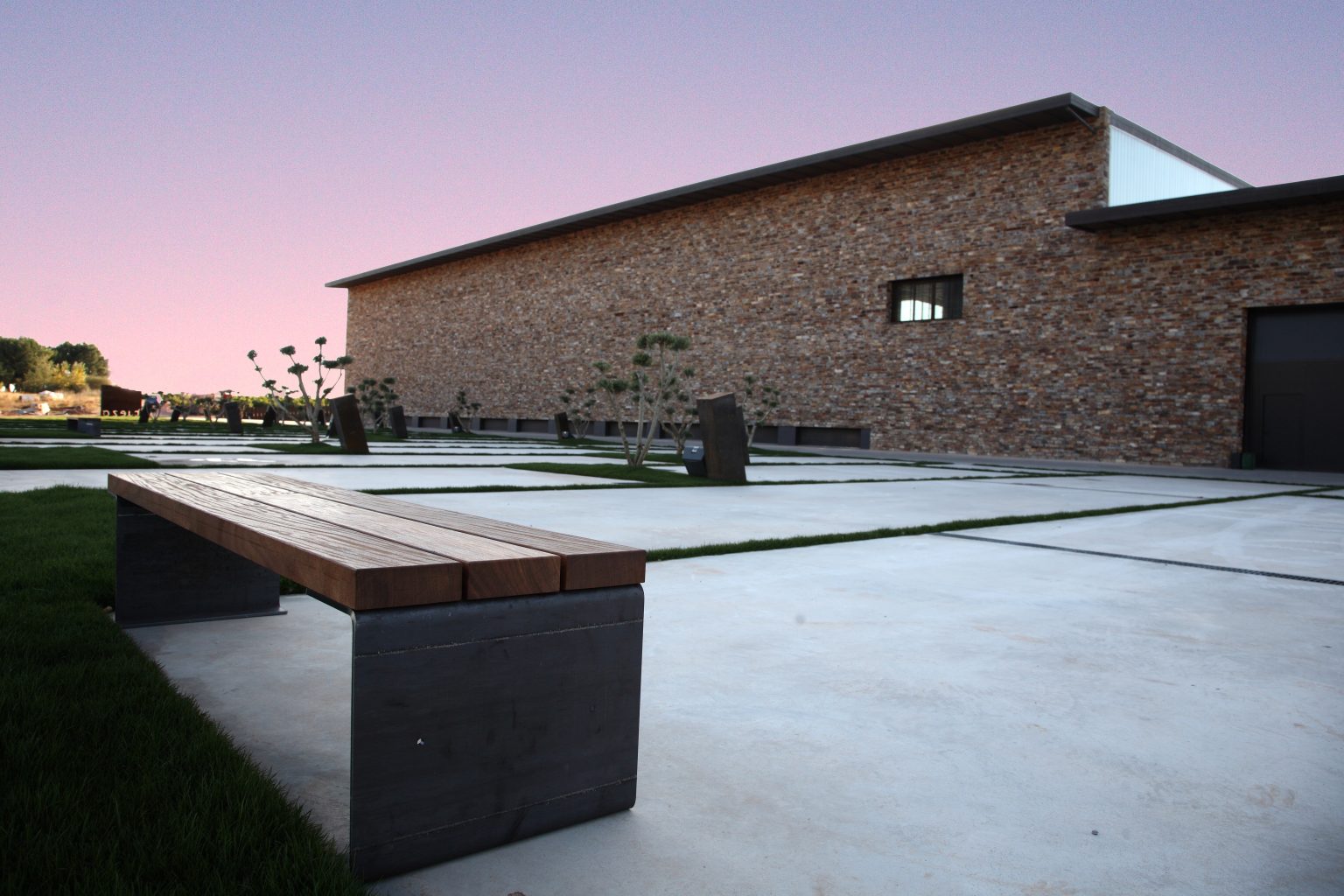 Bodegas Buezo, 23 años en elaborar su primer vino de guarda