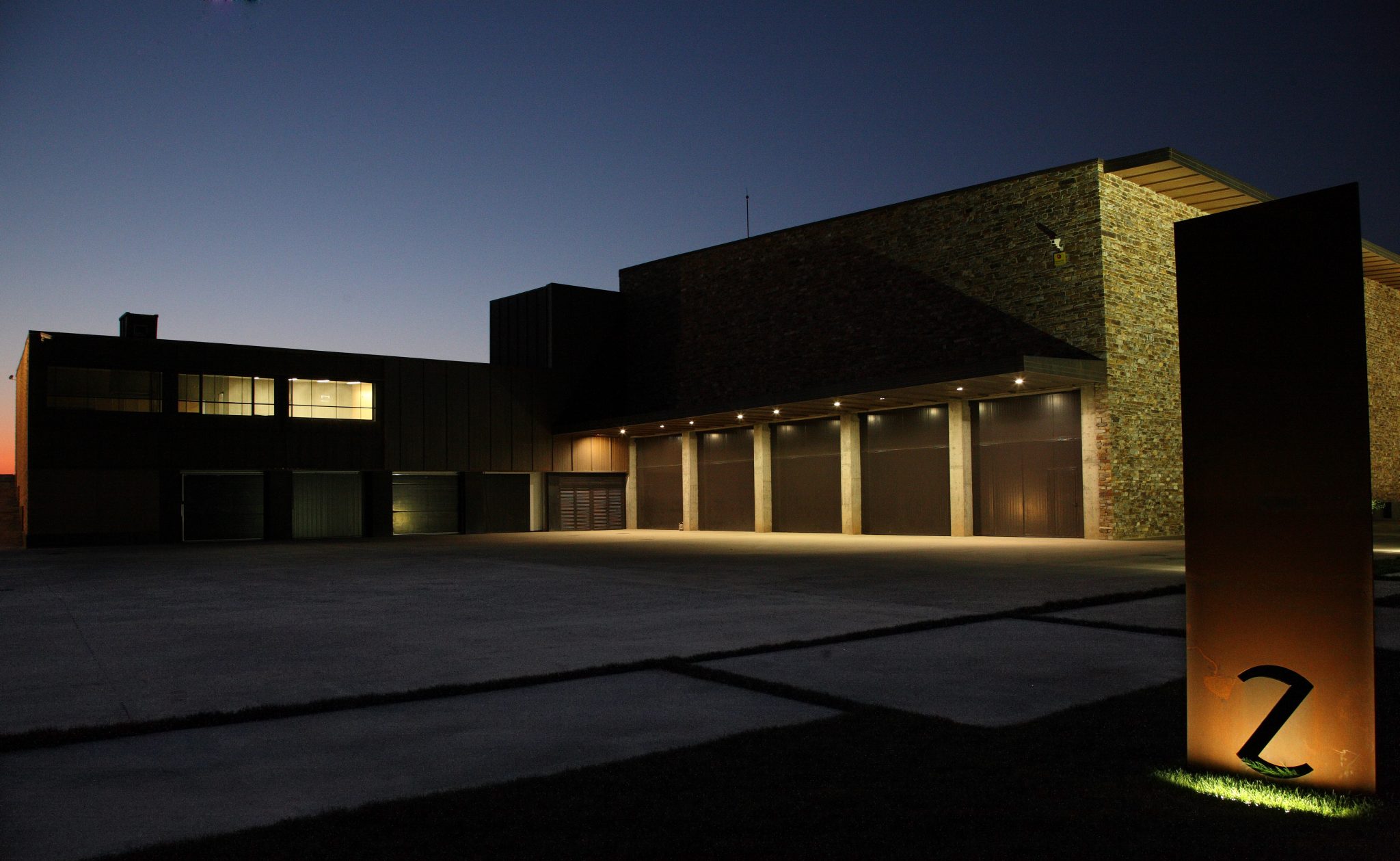 Bodegas Buezo, 23 años en elaborar su primer vino de guarda