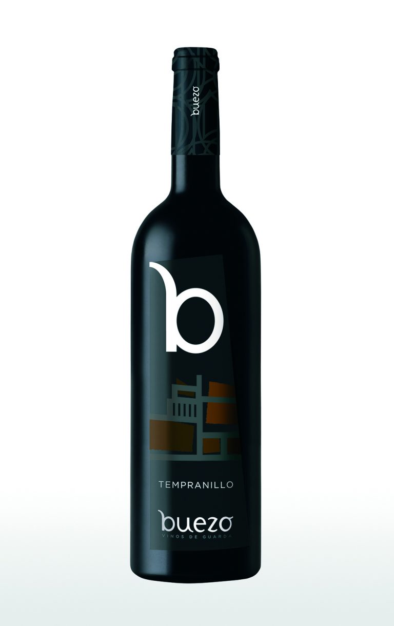 Bodegas Buezo, 23 años en elaborar su primer vino de guarda