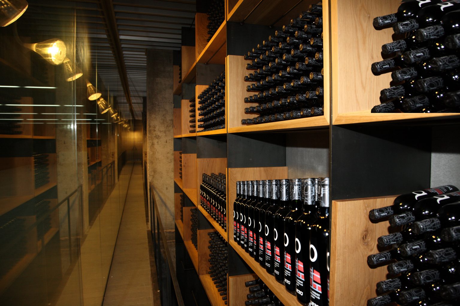 Bodegas Buezo, 23 años en elaborar su primer vino de guarda