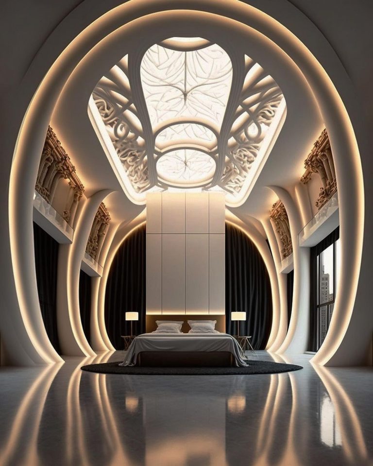 Redefiniendo El Renacimiento Con Tim Fu Diseñador De Zaha Hadid 