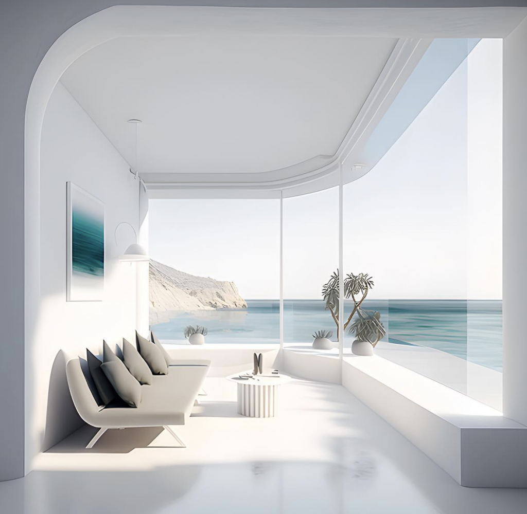 Redefiniendo el Renacimiento con Tim Fu, diseñador de Zaha Hadid