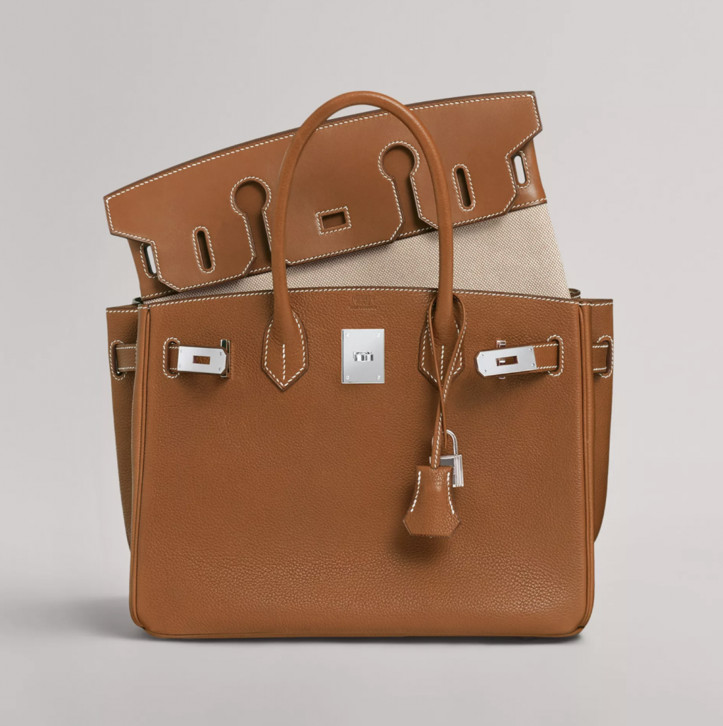 El auge de Hermès y el valor real de uno de sus iconos, el modelo Birkin El auge de Hermès y el valor real de uno de sus iconos, el modelo Birkin