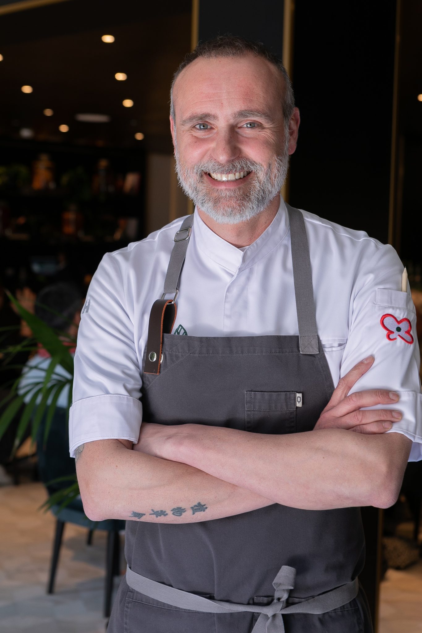 Celebra el Día del Queso 27 de marzo con el chef Rodrigo de la Calle