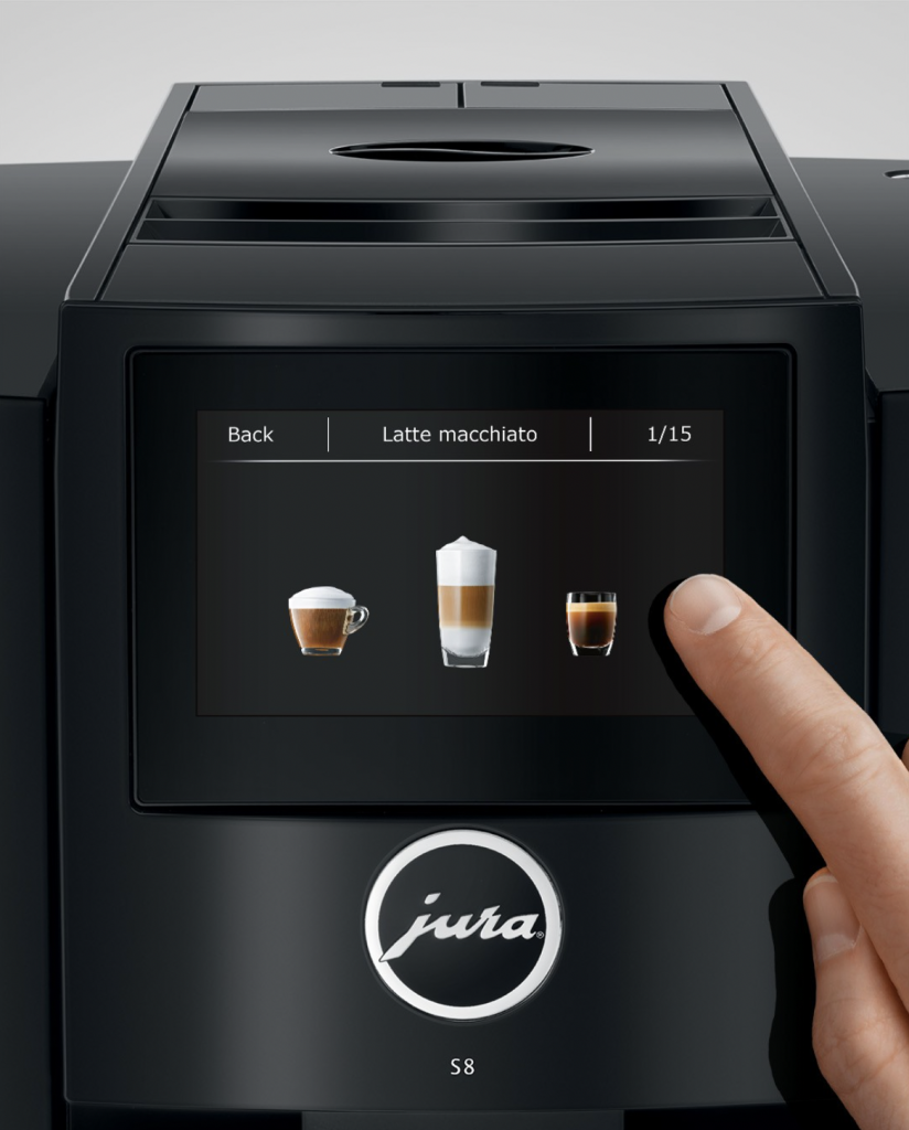 Marcas de cafeteras con las que preparar el mejor café en casa