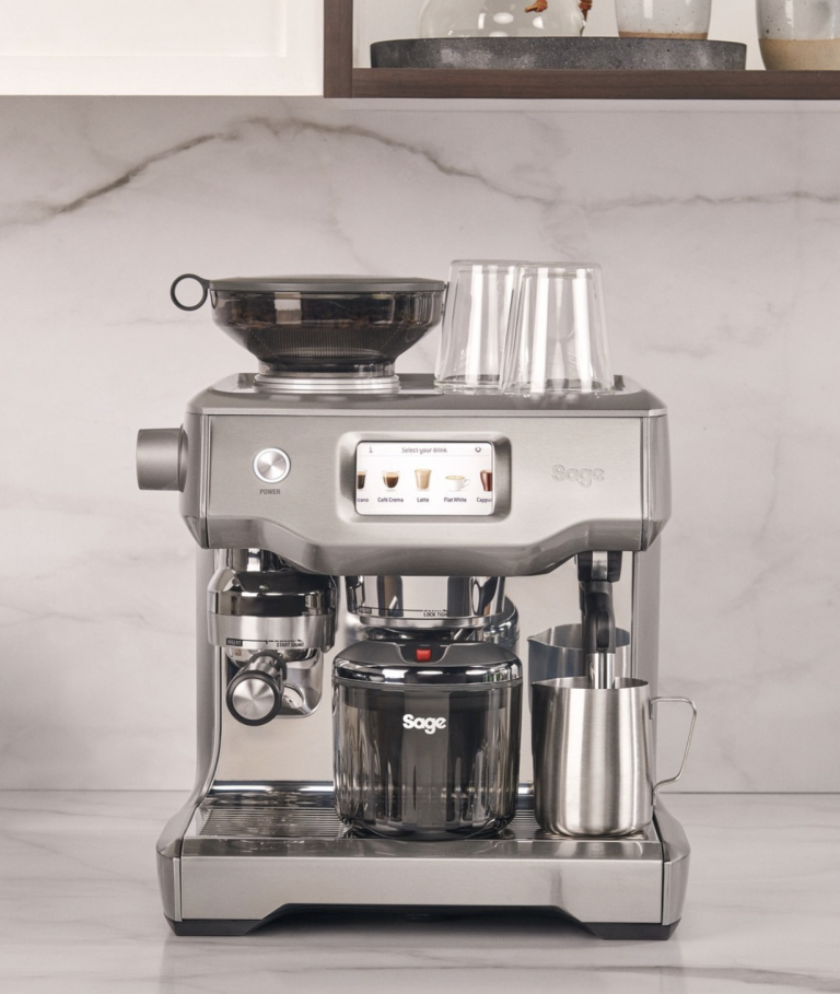 Marcas de cafeteras con las que preparar el mejor café en casa