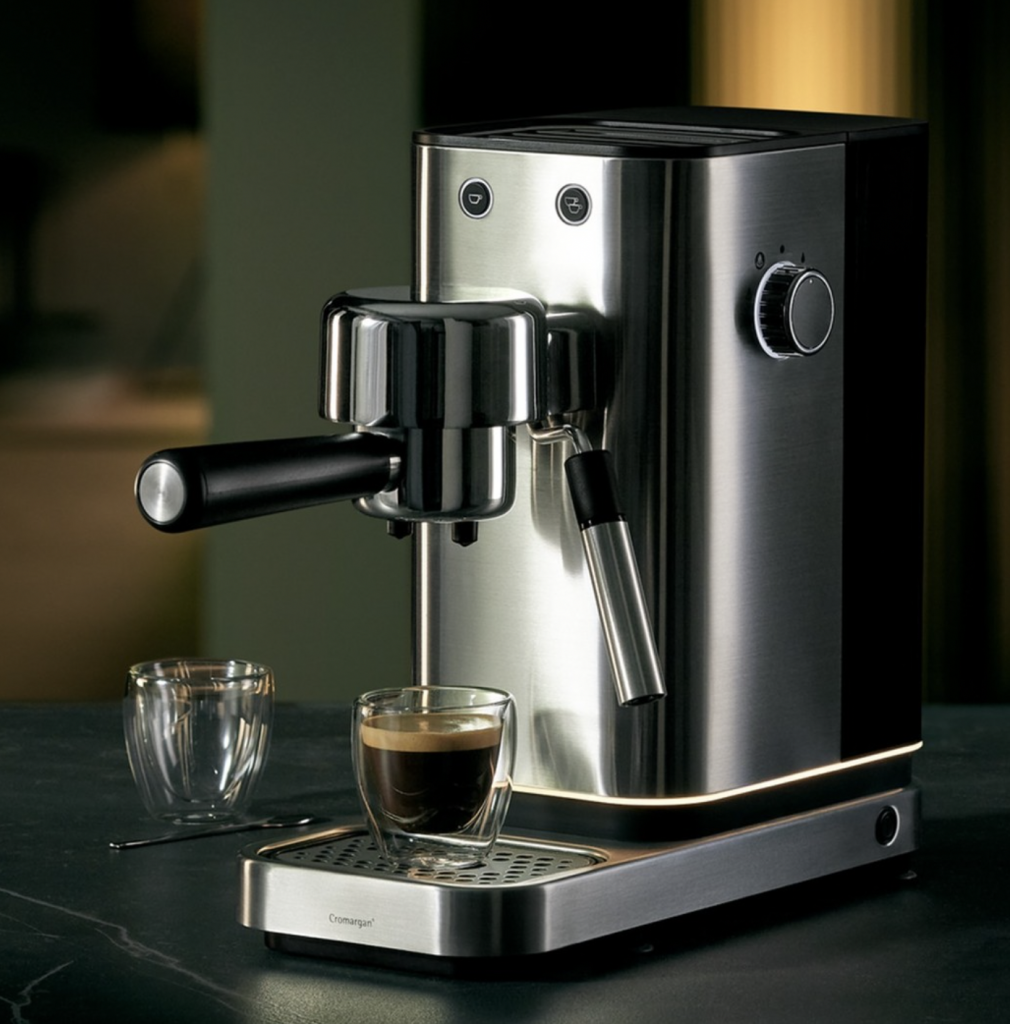 Marcas de cafeteras con las que preparar el mejor café en casa