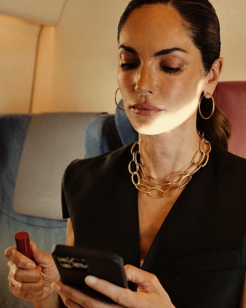 Las tendencias de joyas de esta temporada según Chocron
