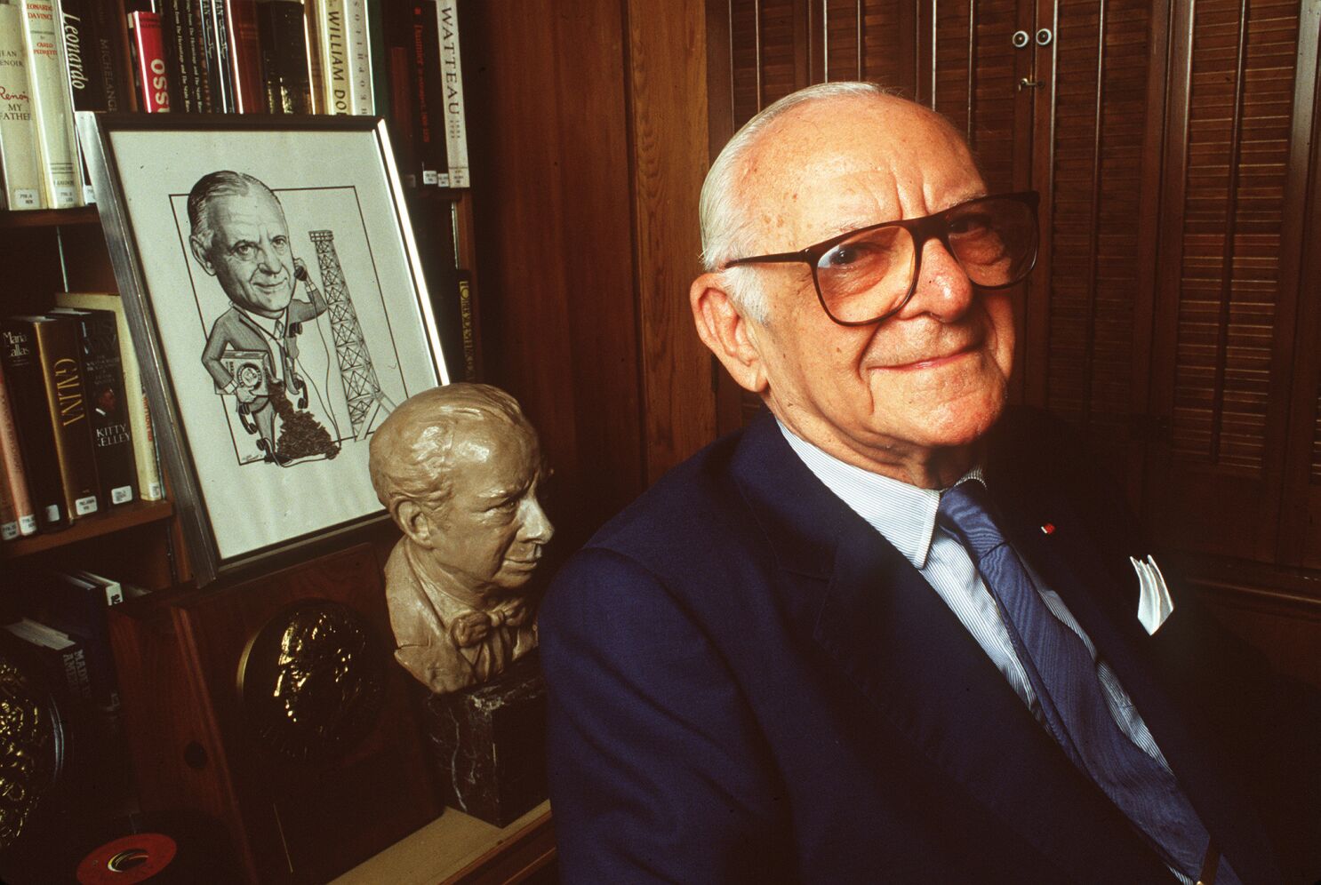 El museo Hammer reabre en Los Ángeles con una imagen renovada