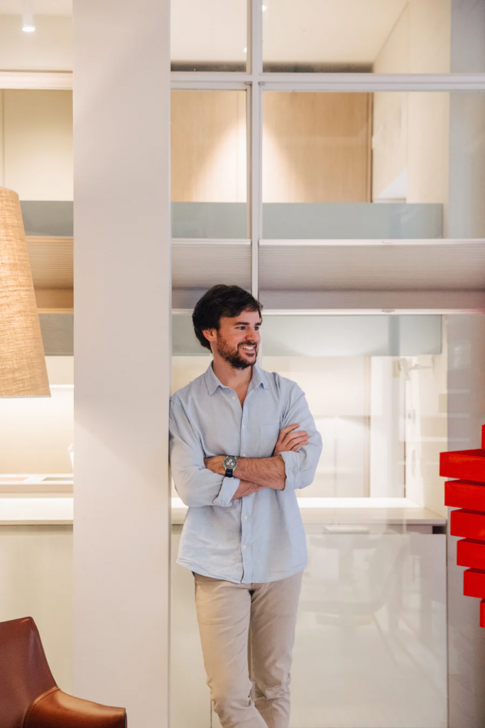 Luna & Wanda, la tarta de queso que gusta a todo el mundo