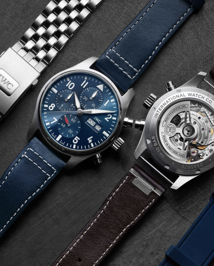 Funciones, tipos e importancia del bisel, pieza indispensable en relojería