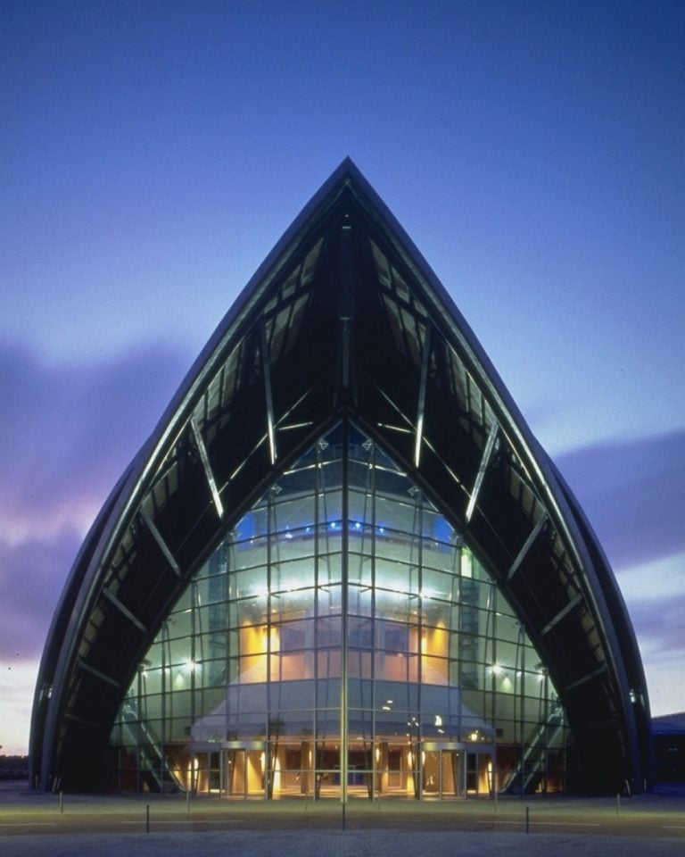 Norman Foster, todo sobre el arquitecto que consigue cambiar las normas