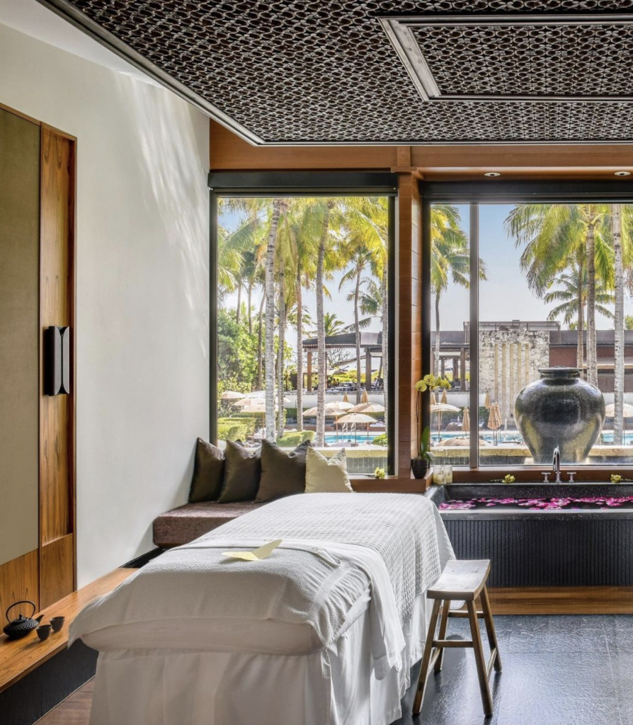 The Setai, el hotel de Miami que sigue estando de moda