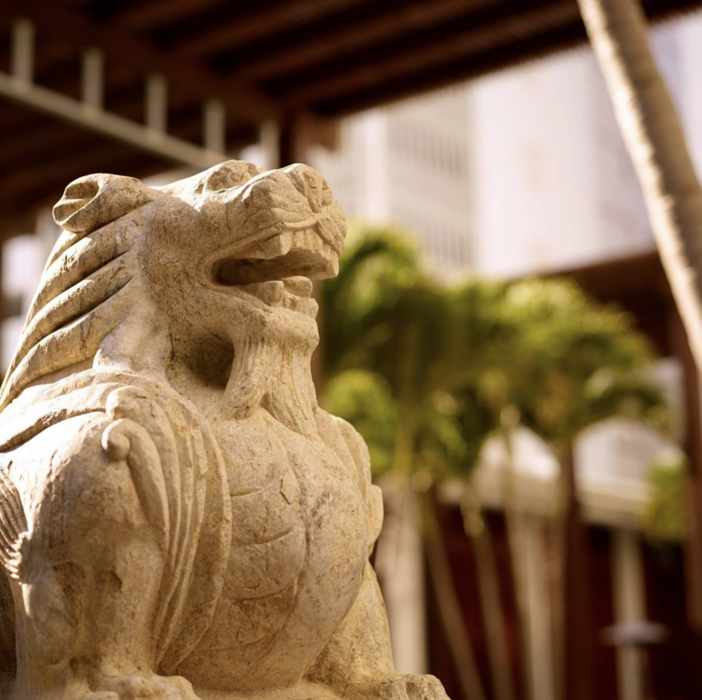 The Setai, el hotel de Miami que sigue estando de moda