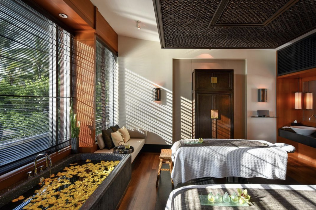 The Setai, el hotel de Miami que sigue estando de moda