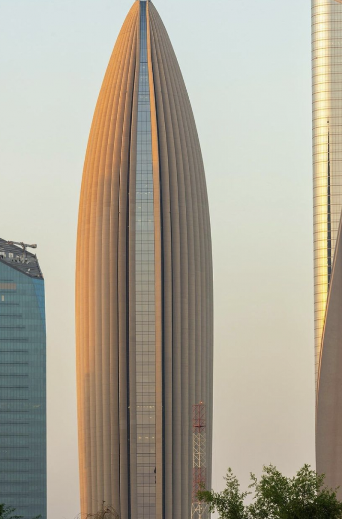 Norman Foster, todo sobre el arquitecto que consigue cambiar las normas