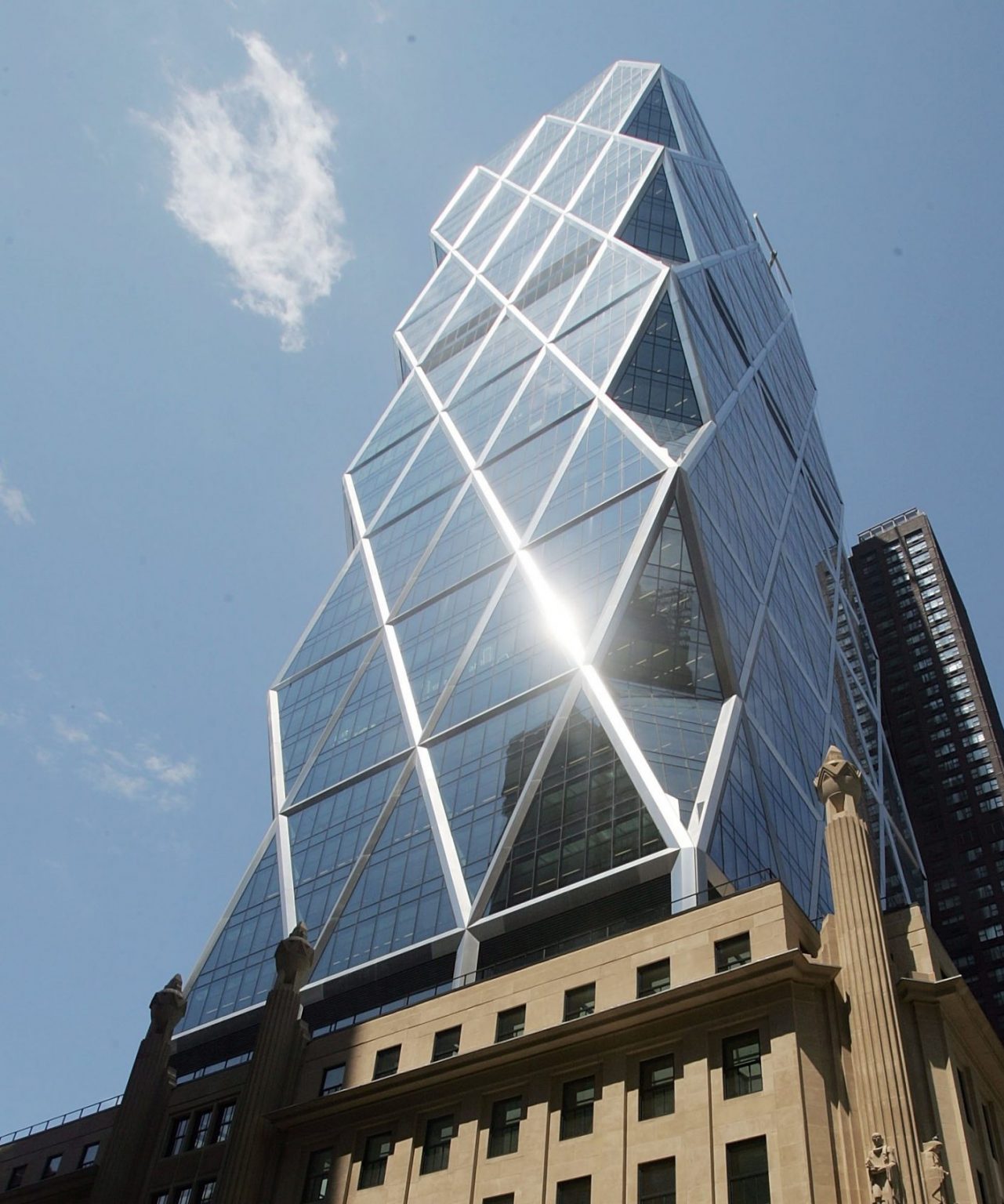 Norman Foster, todo sobre el arquitecto que consigue cambiar las normas