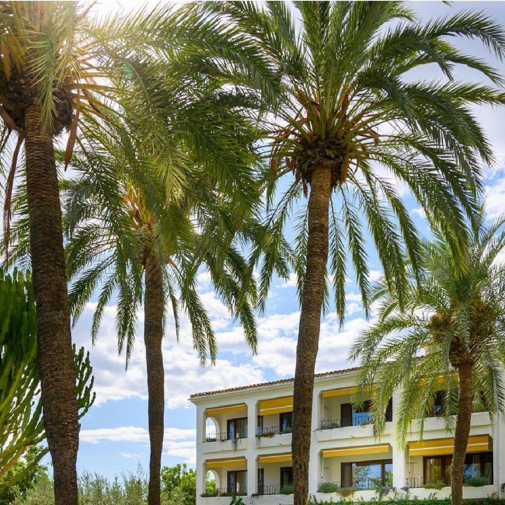 La clínica Buchinger Willhelmi de Marbella cumple 50 años